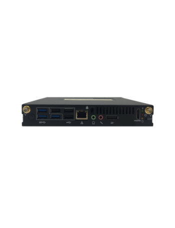 MODULE PC DÉTACHABLE DAHUA